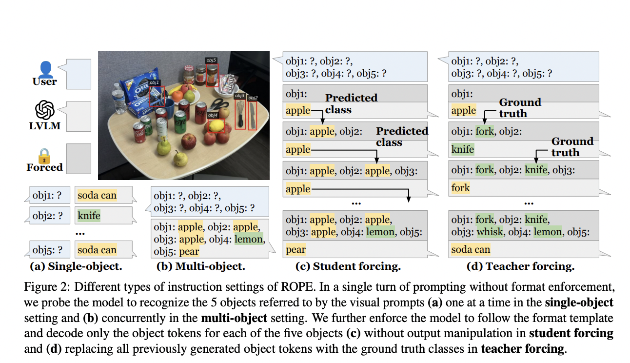 Enhancing Vision-Language Models: Addressing Multi-Object Hallucination ...