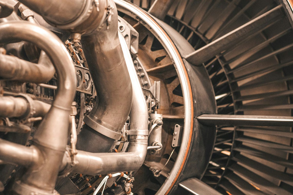 Reinforcement Learning for Physics: ODEs and Hyperparameter Tuning | by Robert Etter | Oct, 2024 ...