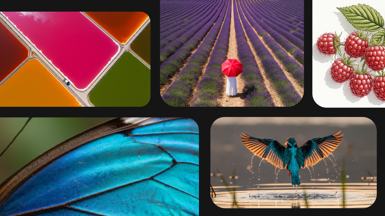 Fuel your creativity with new generative media models and tools – Ai ...