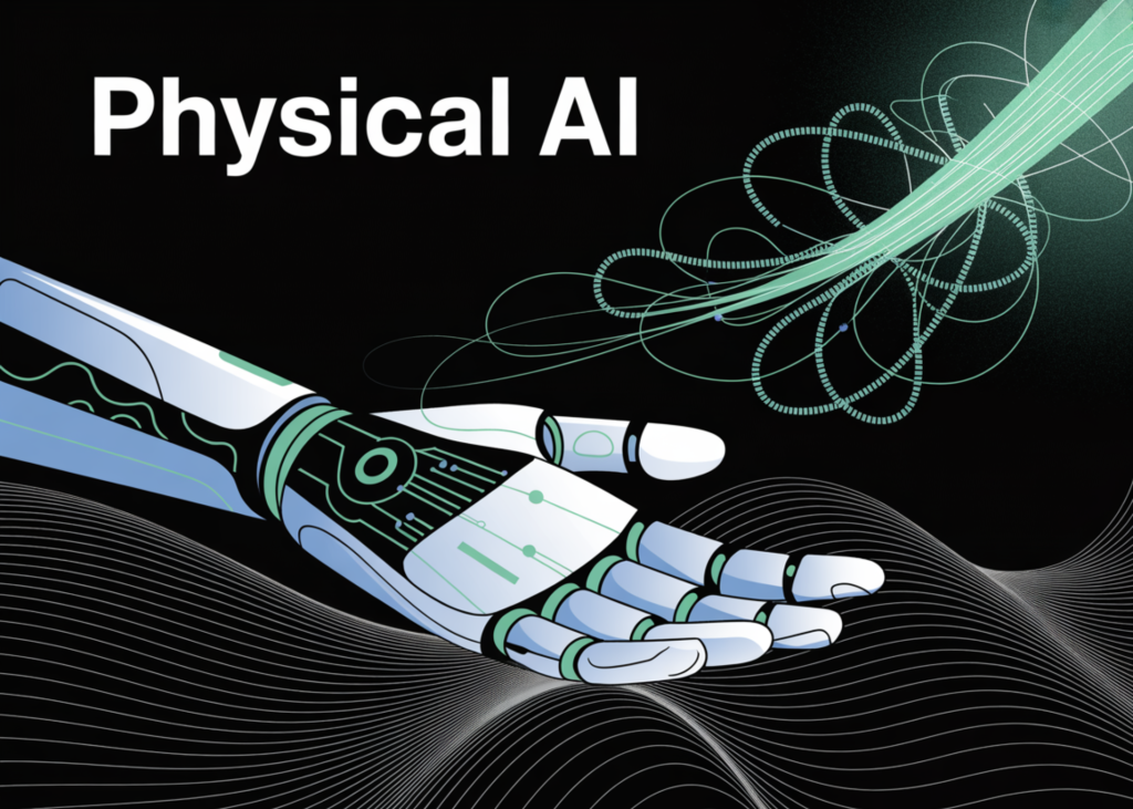 Physical AI: Bridging Robotics, Material Science, and Artificial ...